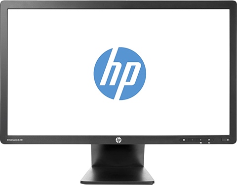 HP EliteDisplay E231 23" LED Monitor, C - CeX (UK): - Buy, Sell, Donate