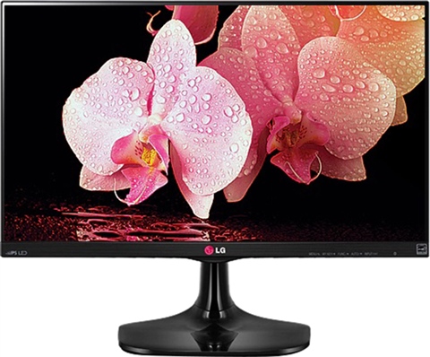 LG 23MP65HQ 23" LED Monitor, C - CeX (UK): - Buy, Sell, Donate