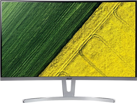 Acer ED273 27" Curved Full HD LED, C - CeX (UK): - Buy, Sell, Donate