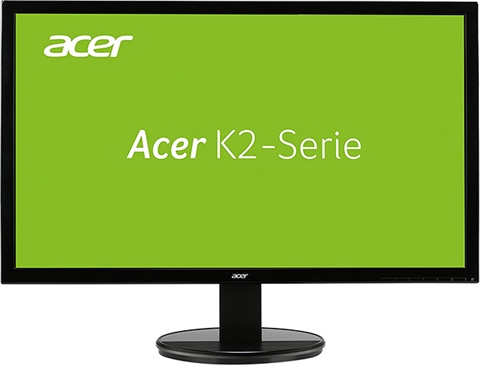 Acer K242HQL 24" LED Monitor, B - CeX (UK): - Buy, Sell, Donate