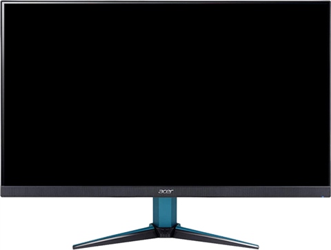 Acer Predator 27" XB270H Nvidia G-Sync FHD 144Hz Monitor, B - CeX (UK ...