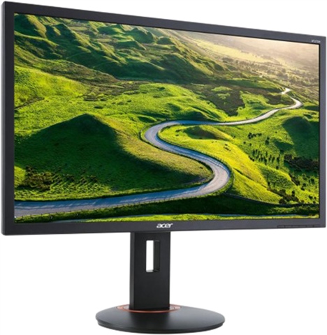 Acer XF270HA 27" Full HD 240Hz LED Gaming Monitor, B - CeX (UK): - Buy ...