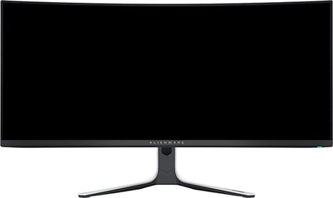 Alienware AW3423DWF 34" Curved QD-OLED 165Hz Gaming Monitor, A - CeX ...