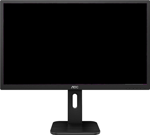 AOC 22P1 22" FHD LED Monitor, C - CeX (UK): - Buy, Sell, Donate