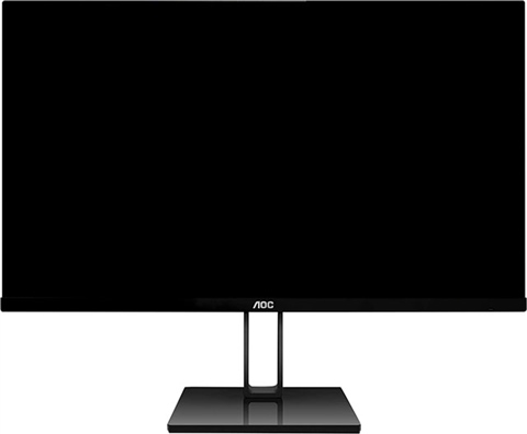 AOC 22V2Q 22" LED Monitor, B - CeX (UK): - Buy, Sell, Donate