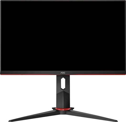 AOC 24G2 24" FHD 144Hz IPS Gaming Monitor, B - CeX (UK): - Buy, Sell ...