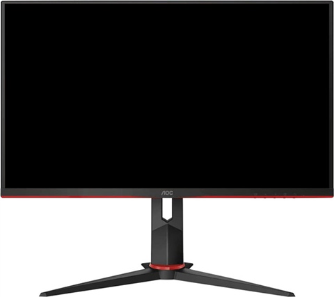 AOC 27G2U 27" FHD 144Hz FreeSync LED Monitor, C - CeX (UK): - Buy, Sell ...