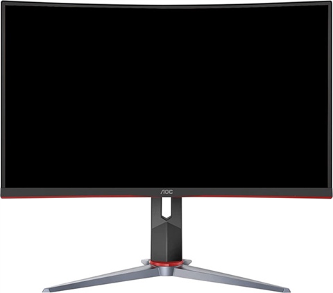 AOC C32G2 32" Curved Gaming Monitor, B - CeX (UK): - Buy, Sell, Donate