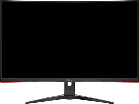 AOC CQ32G2SE 32" QHD 165Hz Curved LED Gaming Monitor, A - CeX (UK ...