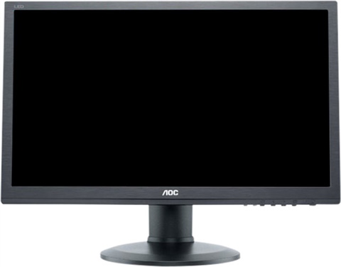 AOC G2460PQU 24" 144Hz FHD LED Monitor, C - CeX (UK): - Buy, Sell, Donate