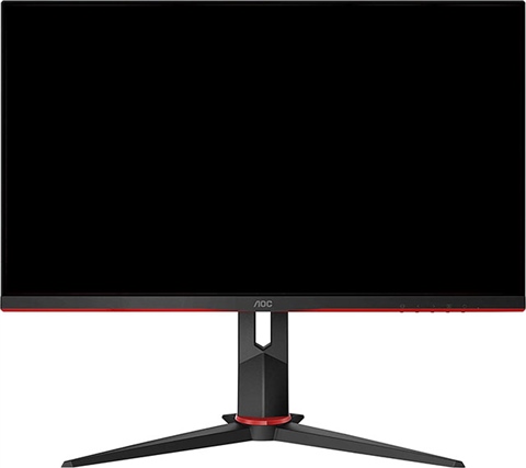 AOC Q27G2U 27" QHD 144Hz Freesync Gaming LED Monitor, B - CeX (UK ...