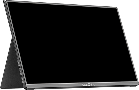 Arzopa S1 Table Slim 15" 1080p FHD Portable Monitor, C - CeX (UK ...