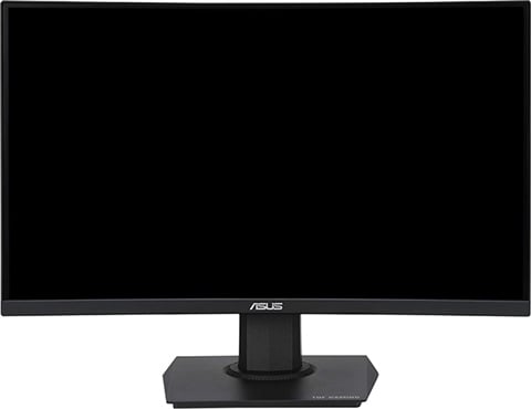 Asus TUF VG24VQE FHD 165Hz 1ms Curved Gaming Monitor, A - CeX (UK ...