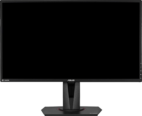 Asus TUF Gaming VG27AQ 27" 165Hz WQHD Gaming LED Monitor, A - CeX (UK ...