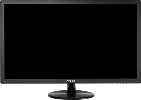 Asus VP228HE 21" FHD LED Gaming Monitor, C - CeX (UK): - Buy, Sell, Donate