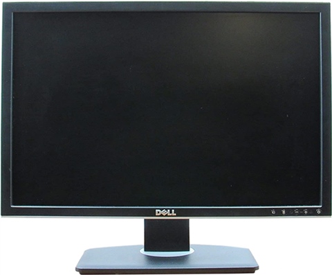 Dell Ultrasharp 2208WFP 22" Monitor, C - CeX (UK): - Buy, Sell, Donate