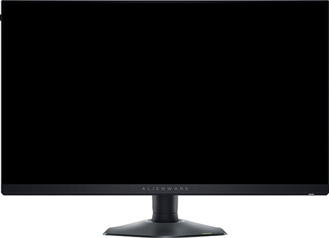 Alienware AW2724HF 27" FHD AMD FreeSync 360Hz Gaming Monitor, B - CeX ...