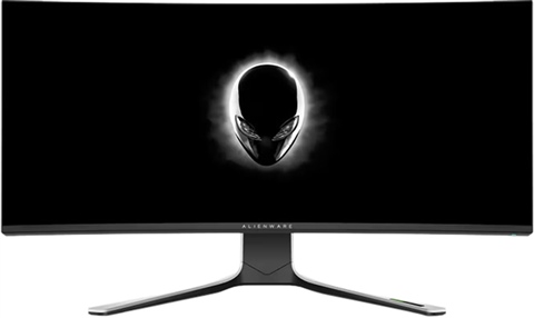 Alienware AW3821DW 38" Wide QHD 144Hz IPS Gaming Monitor, B - CeX (UK ...