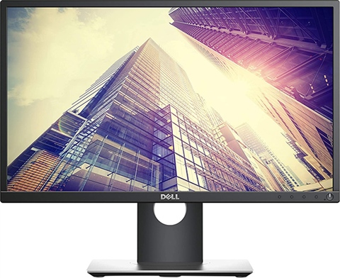 Dell P2217H 22" FHD LED Monitor, C - CeX (UK): - Buy, Sell, Donate