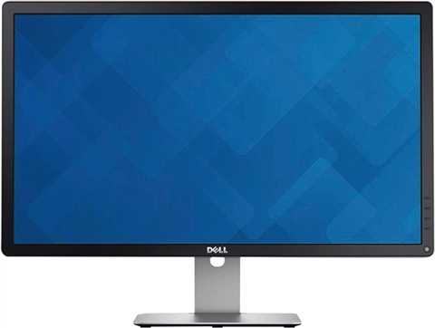 Dell Professional P2414H 24" LED Monitor, C - CeX (UK): - Buy, Sell, Donate