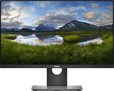 Dell P2418D 24" QHD IPS LED Monitor, B - CeX (UK): - Buy, Sell, Donate