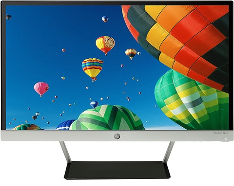 HP 22CW 21.5" LED Monitor, C - CeX (UK): - Buy, Sell, Donate