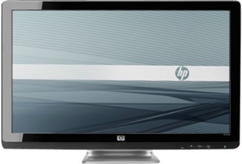 HP 2310ti 23" Monitor, B - CeX (UK): - Buy, Sell, Donate