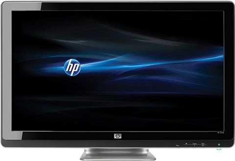 HP 2310ti 23" Monitor, C - CeX (UK): - Buy, Sell, Donate