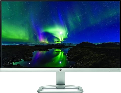 HP 24ES 24" LCD Monitor, C - CeX (UK): - Buy, Sell, Donate