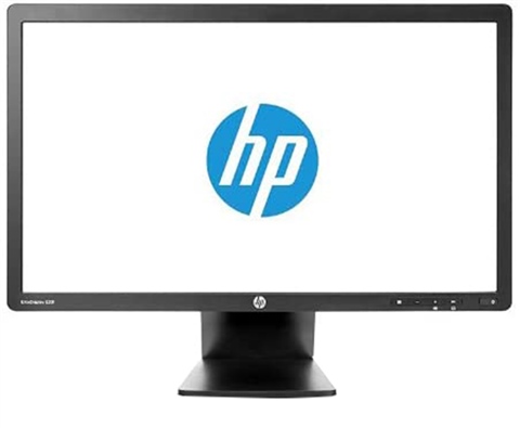 HP EliteDisplay E231 23" LED Monitor, A - CeX (UK): - Buy, Sell, Donate