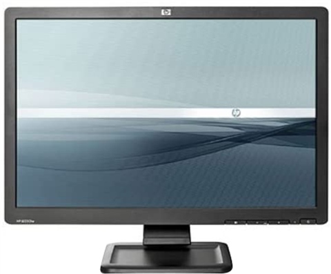 HP LE2201W 22" Wide Screen LCD Monitor, B - CeX (UK): - Buy, Sell, Donate