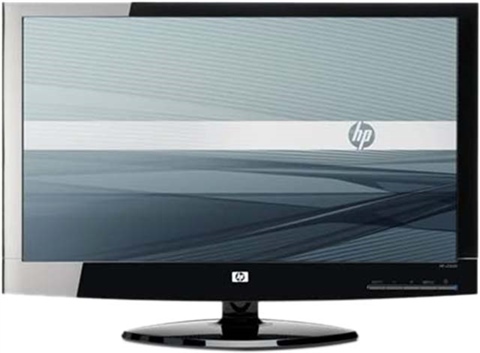 HP 2310i 23" LCD Monitor, C - CeX (UK): - Buy, Sell, Donate