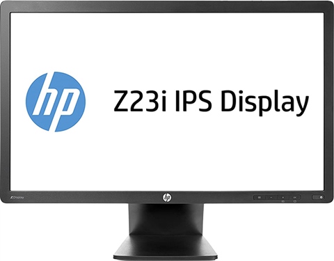 HP Z23i 23" Full HD LED Monitor, B - CeX (UK): - Buy, Sell, Donate