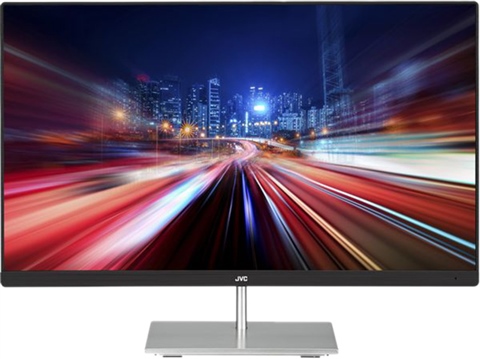 JVC LT-24CM79W 24" 1080p LED Monitor, B - CeX (UK): - Buy, Sell, Donate