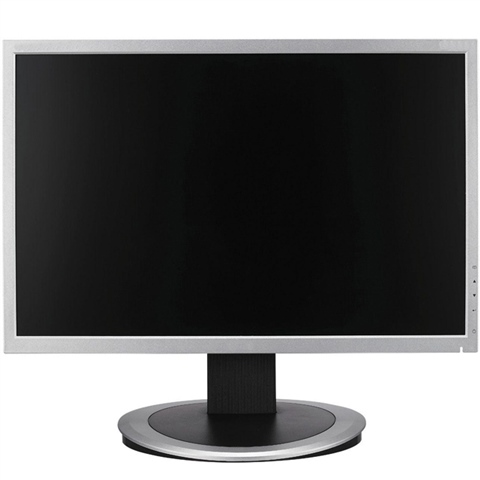 Generic 24" LCD Monitor, C - CeX (UK): - Buy, Sell, Donate