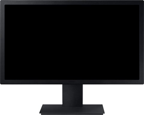 Generic 24" LCD Monitor, C - CeX (UK): - Buy, Sell, Donate