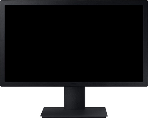 Generic 24" LCD Monitor, A - CeX (UK): - Buy, Sell, Donate