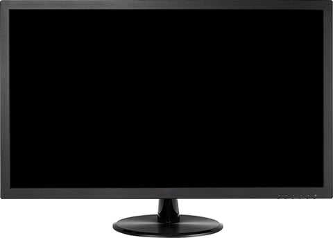Generic 21" LED Monitor, B - CeX (UK): - Buy, Sell, Donate