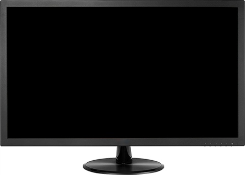 Generic 22" LED Monitor, A - CeX (UK): - Buy, Sell, Donate
