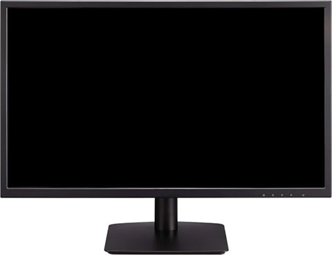 Generic 24" LED Monitor, B - CeX (UK): - Buy, Sell, Donate