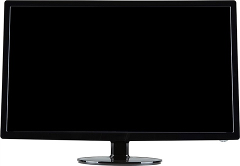 Generic 27" LED Monitor, A - CeX (UK): - Buy, Sell, Donate