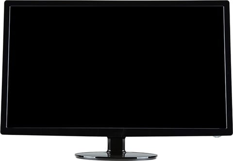 Generic 27" LED Monitor, B - CeX (UK): - Buy, Sell, Donate