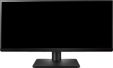 Generic 29" LED Monitor, B - CeX (UK): - Buy, Sell, Donate