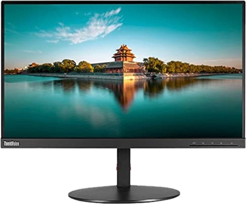 Lenovo ThinkVision T23i-10 23" FHD IPS LED Monitor, B - CeX (UK): - Buy ...