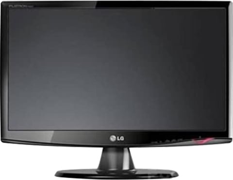 LG Flatron W2243S 22" LCD Monitor, C - CeX (UK): - Buy, Sell, Donate