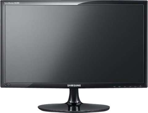 Samsung LS22B300HS 22" LED Monitor, B - CeX (UK): - Buy, Sell, Donate