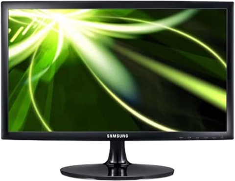 Samsung S22C150 22" LED Monitor, C - CeX (UK): - Buy, Sell, Donate