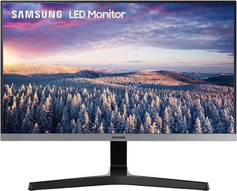 Samsung S22R350 22" LED Monitor, C - CeX (UK): - Buy, Sell, Donate