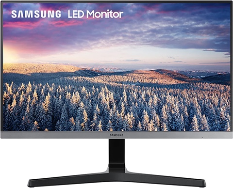 Samsung S24F350 24" Full HD LED Monitor, B - CeX (UK): - Buy, Sell, Donate
