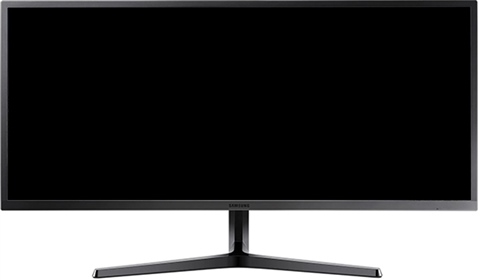 Samsung S34J550WQR 34" Ultra-Wide LED Monitor, B - CeX (UK): - Buy ...